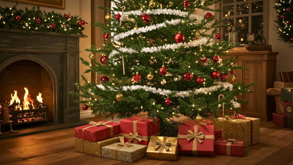 Presépio de Natal: História, Tradição e Significados